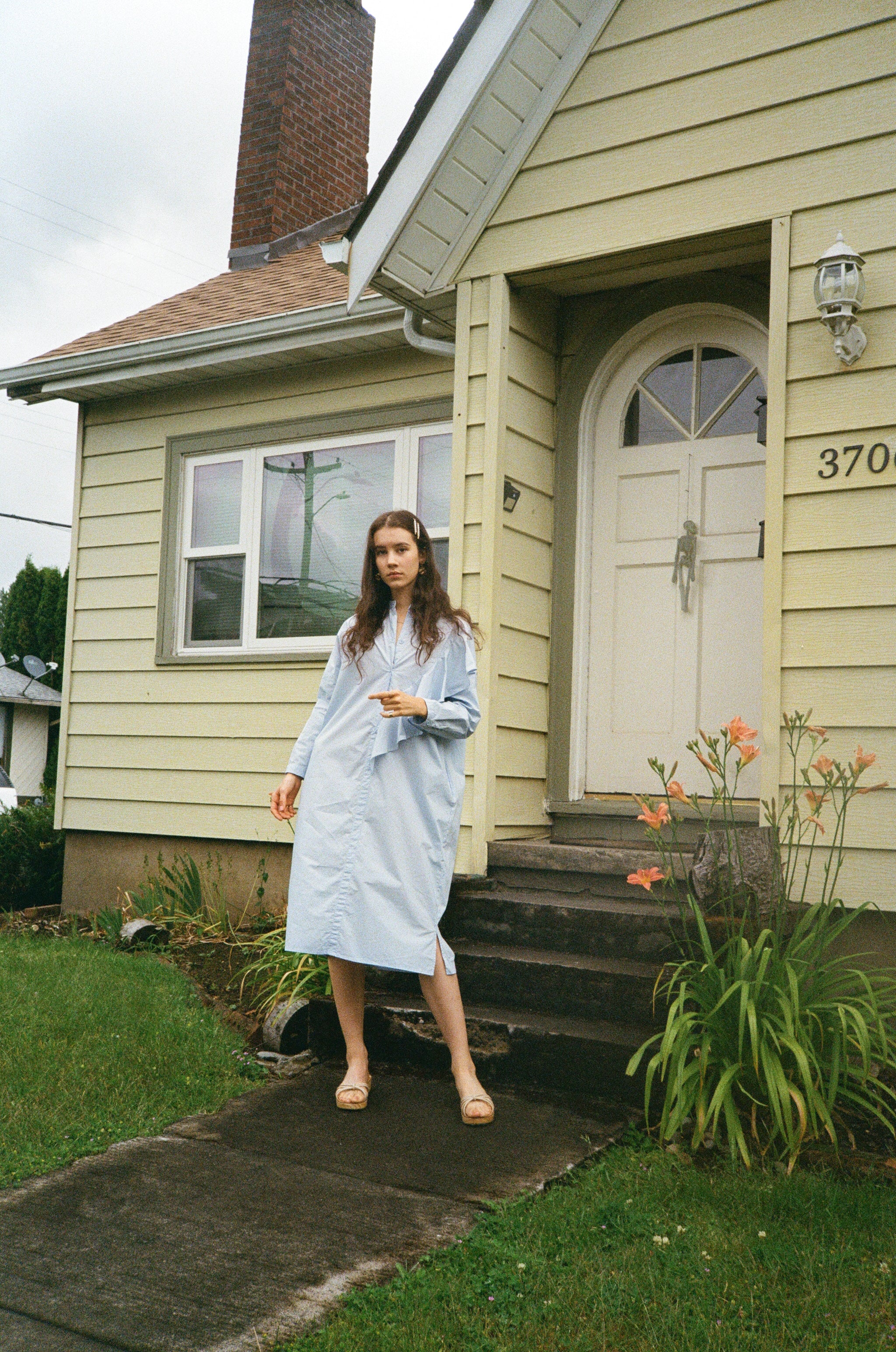 SUMMERTIME RADNESS – Intentionally Blank