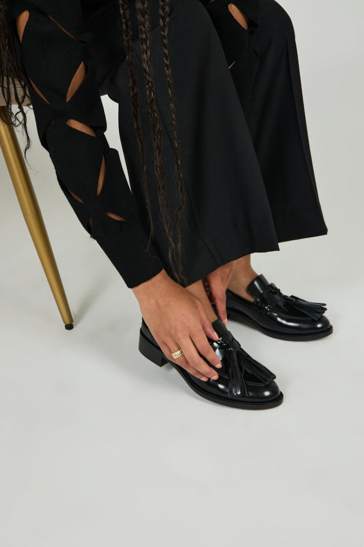 NEIGHBOR LOAFER – Intentionally Blank