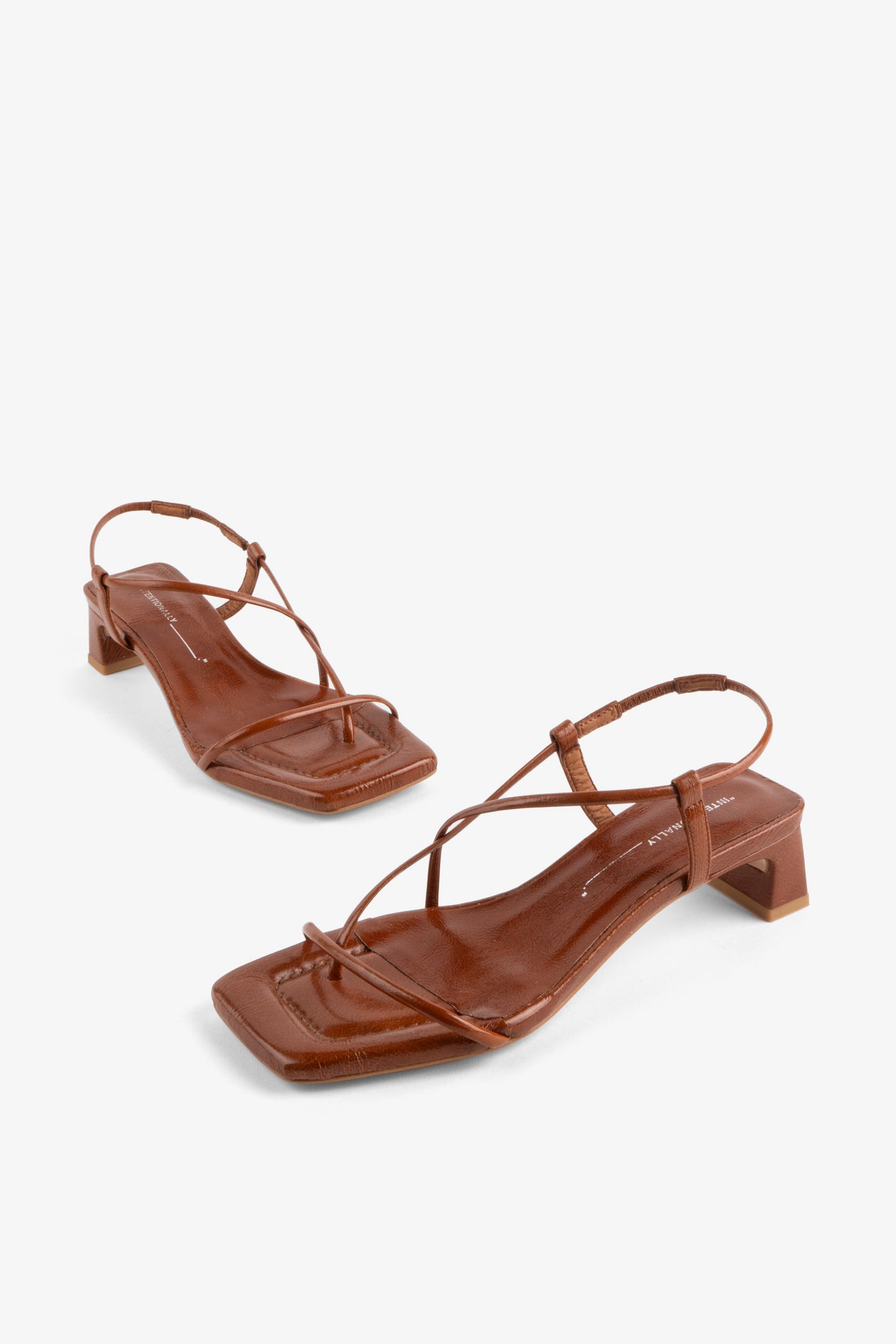 Sandals – Page 3 – Intentionally Blank