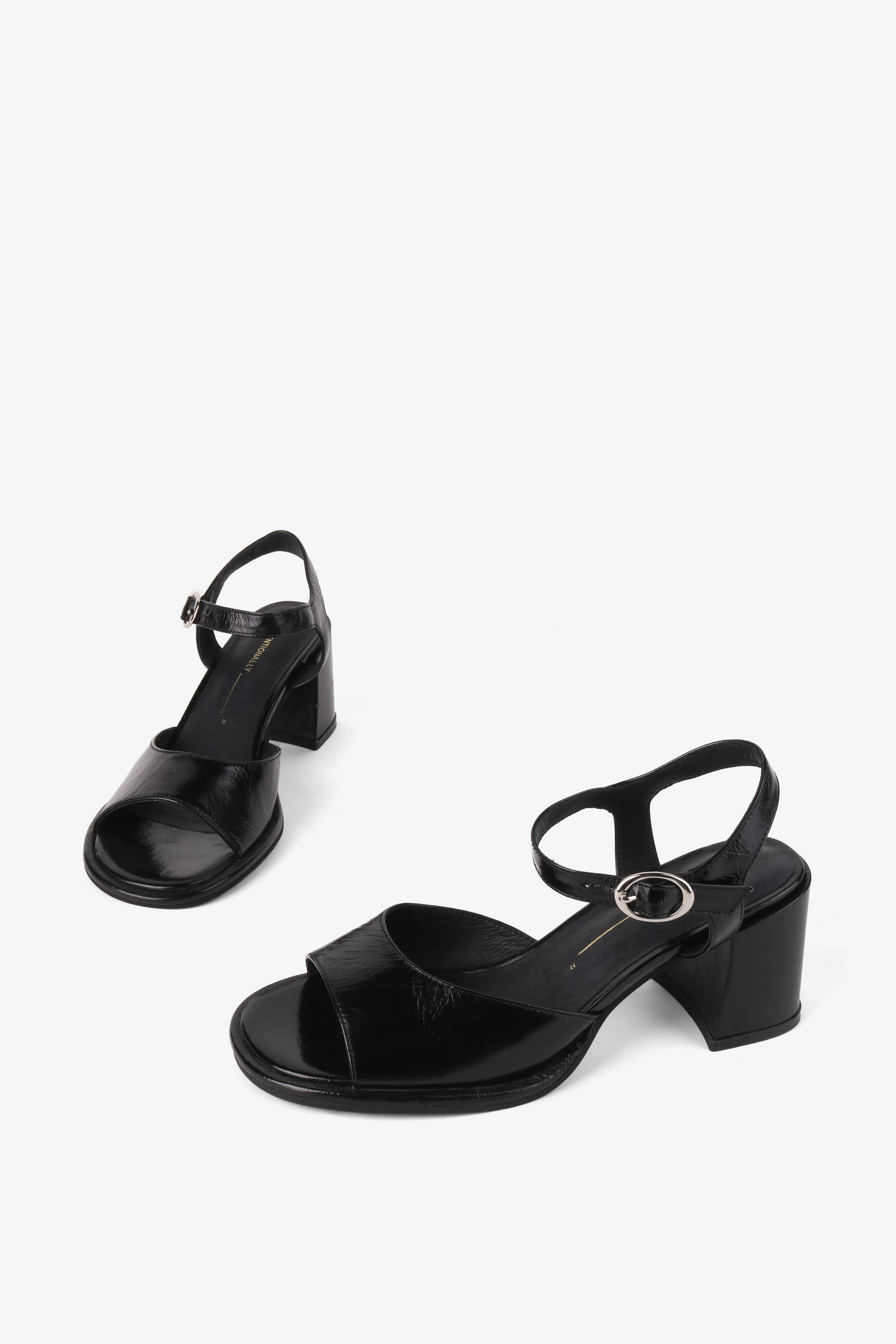 All Shoes – Intentionally Blank
