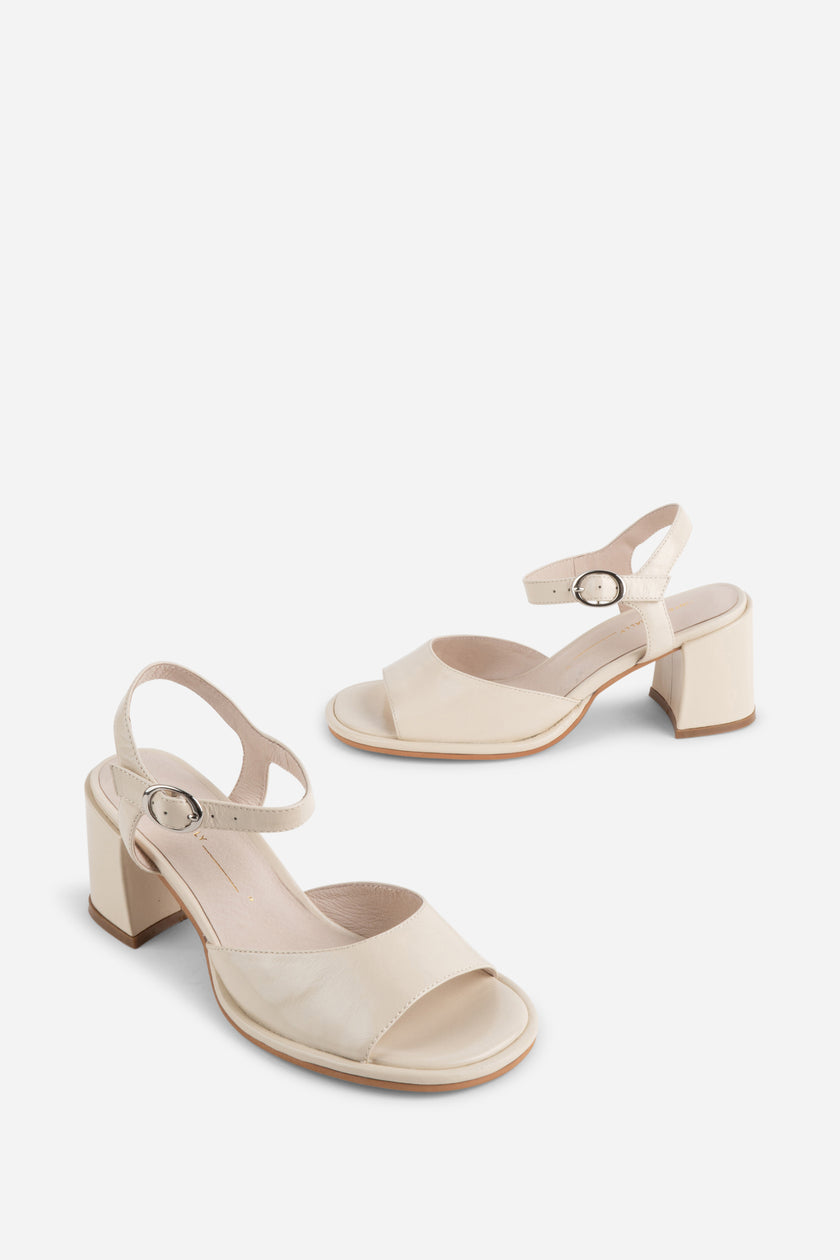 All Shoes – Intentionally Blank