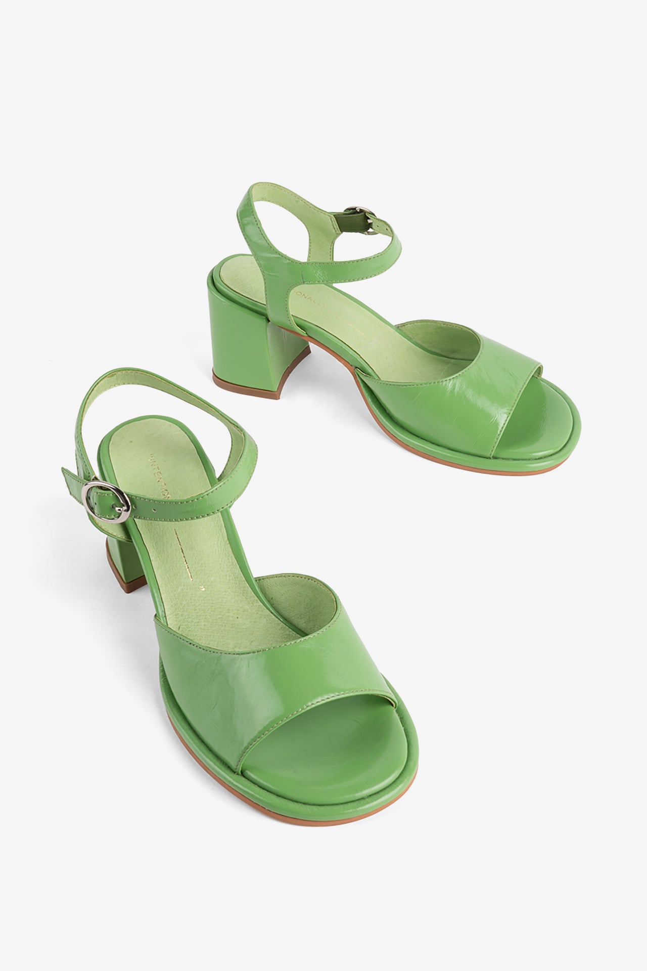 All Shoes – Intentionally Blank
