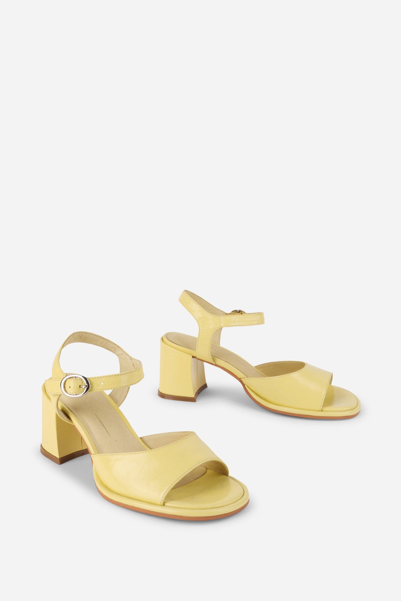 All Shoes – Intentionally Blank