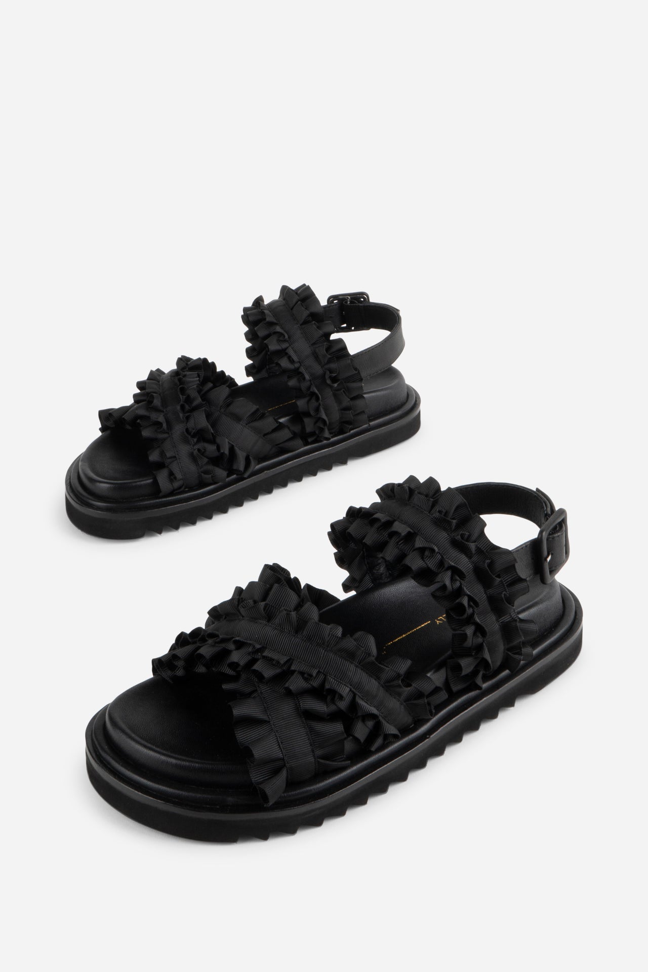 Sandals – Intentionally Blank