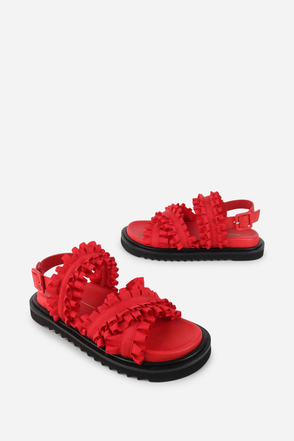 Sandals – Intentionally Blank