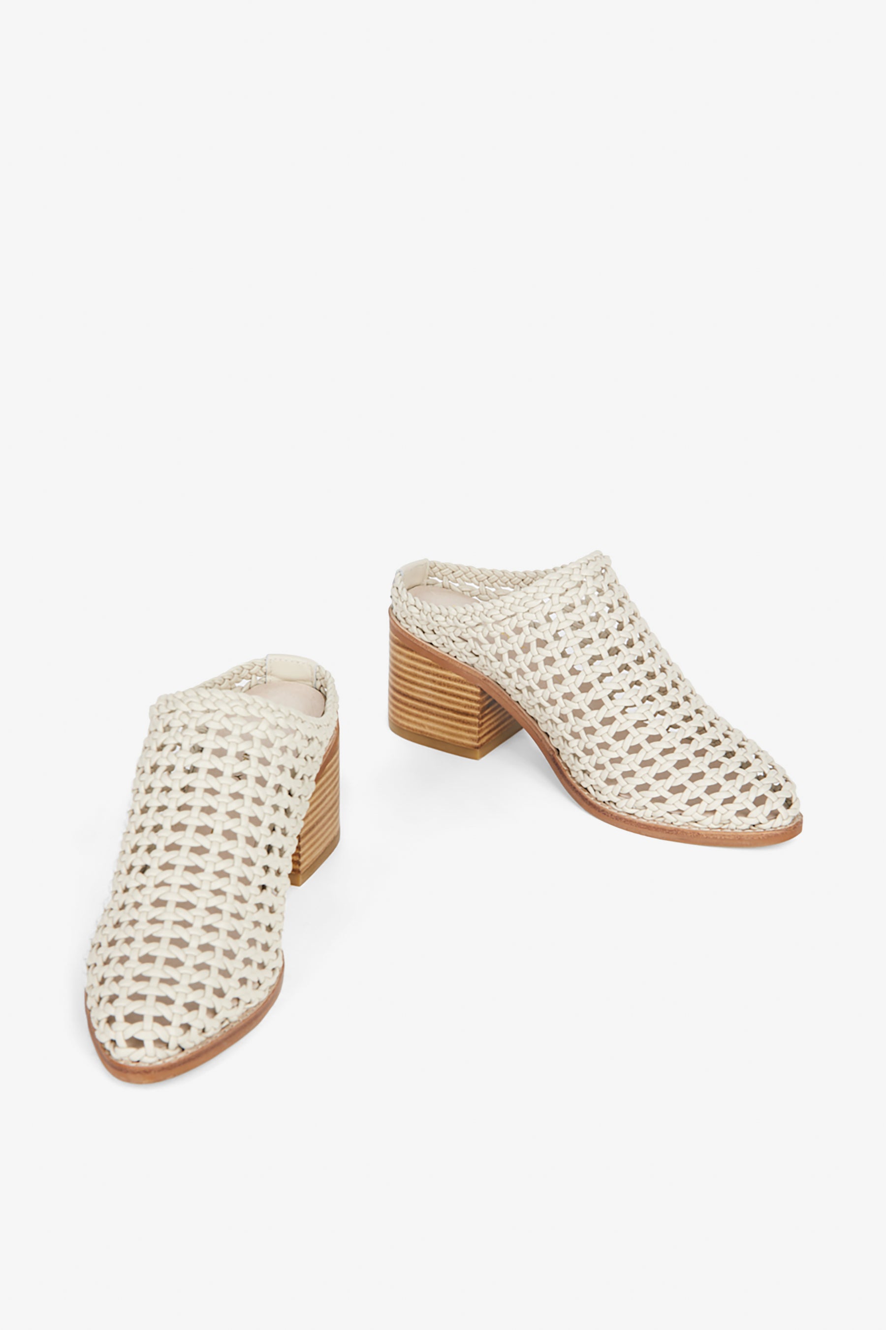 Clogs – Intentionally Blank