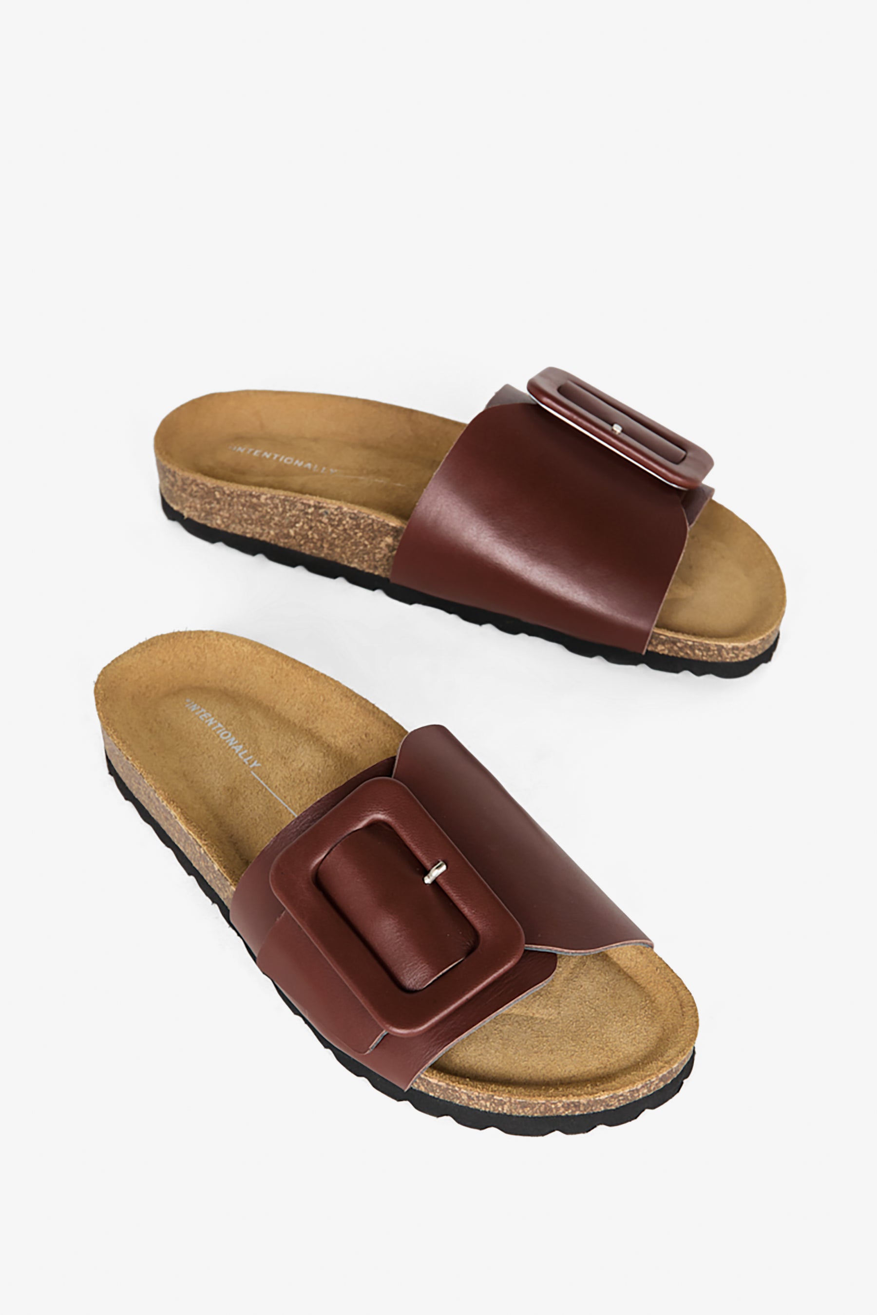 CLARICE SANDAL – Intentionally Blank