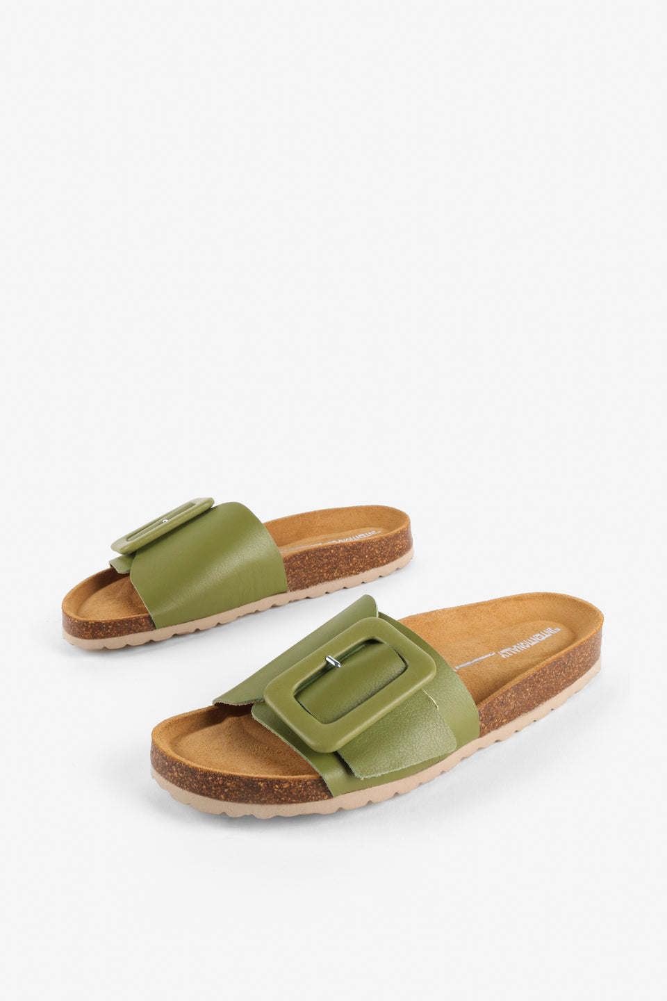 CLARICE SANDAL – Intentionally Blank