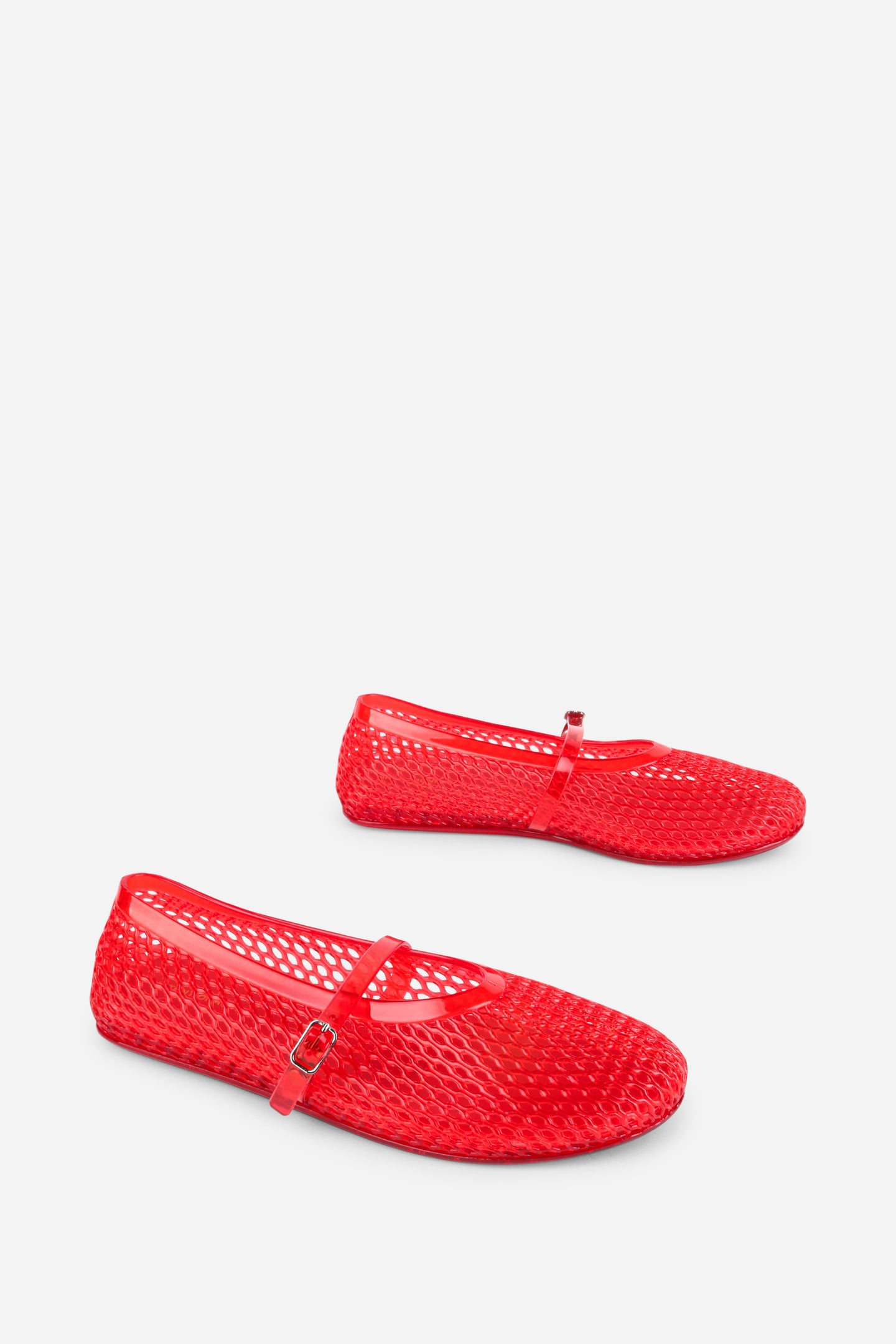 JELLY SHOES – Intentionally Blank