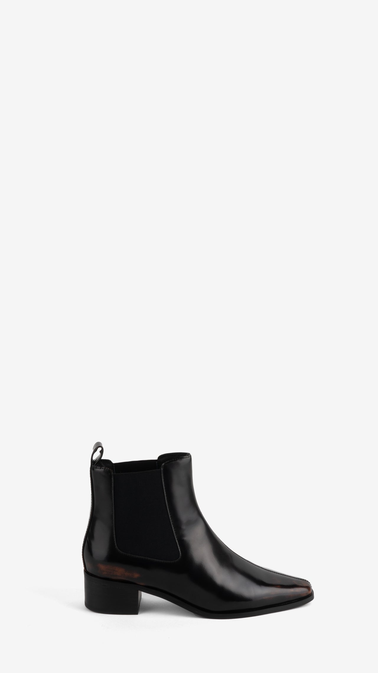 RATIO CHELSEA BOOT – Intentionally Blank