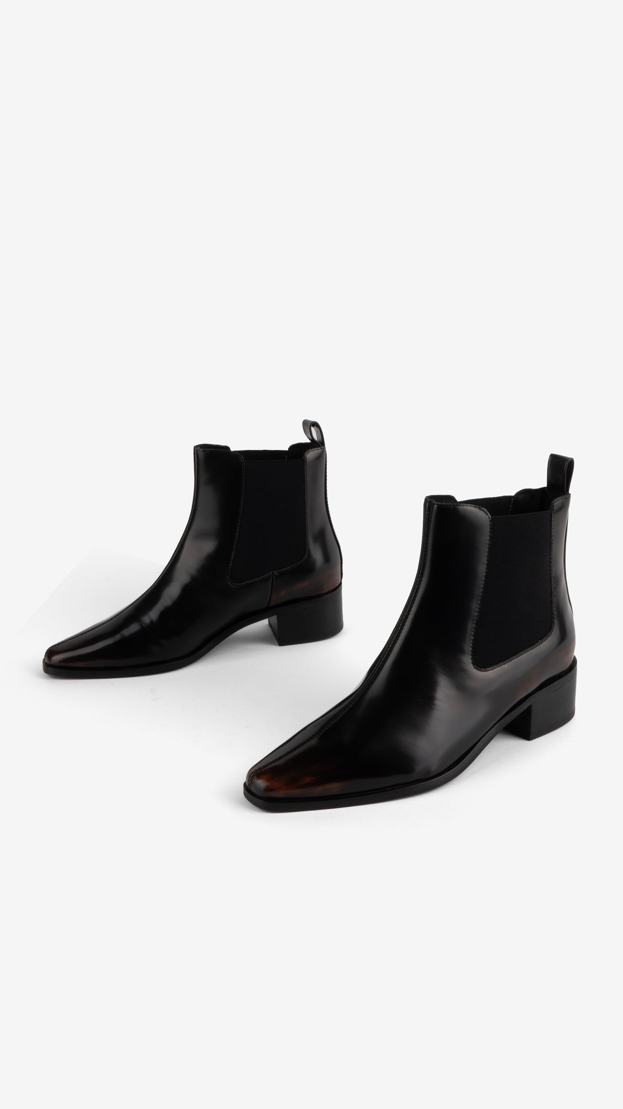 RATIO CHELSEA BOOT – Intentionally Blank