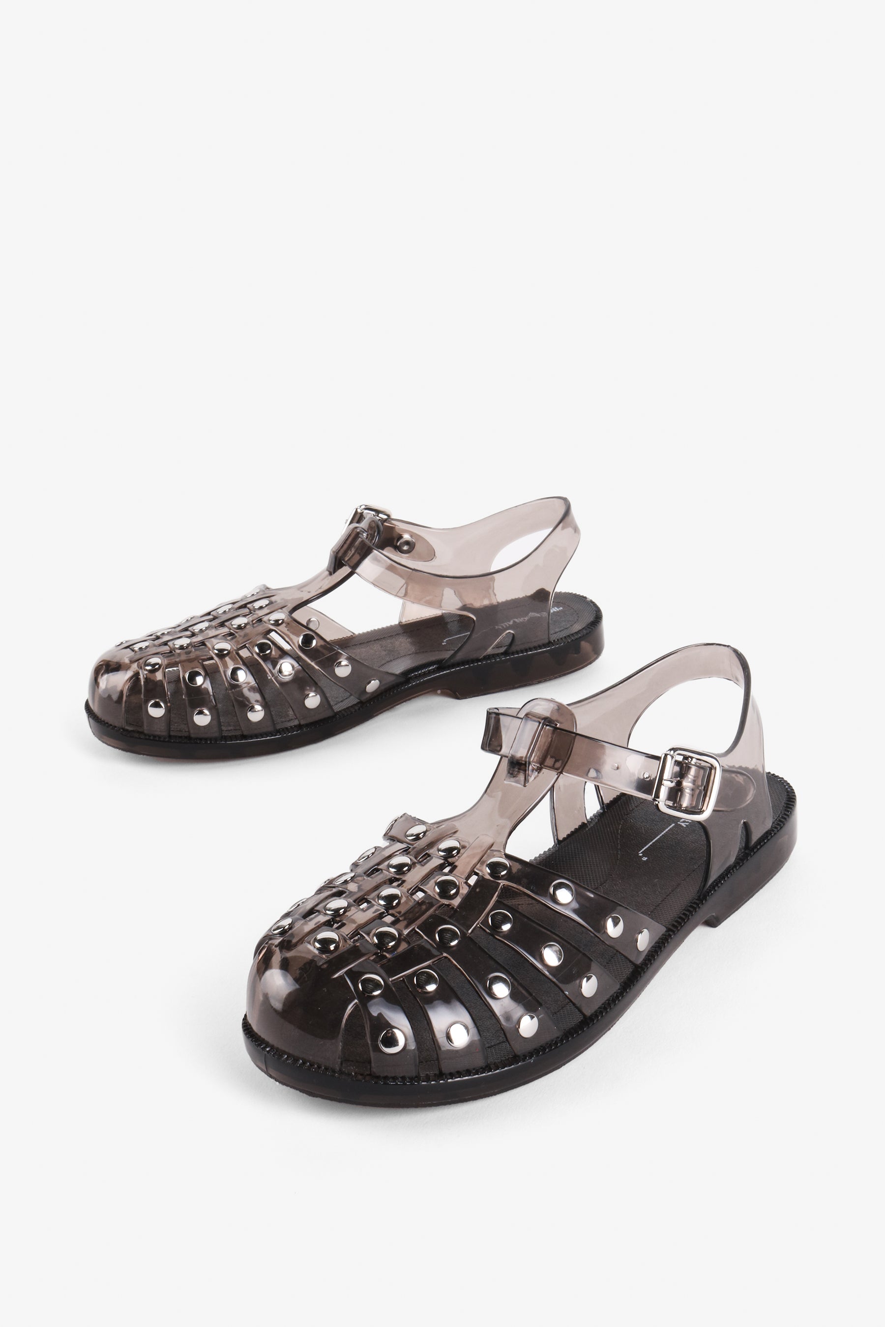 Sandals – Intentionally Blank