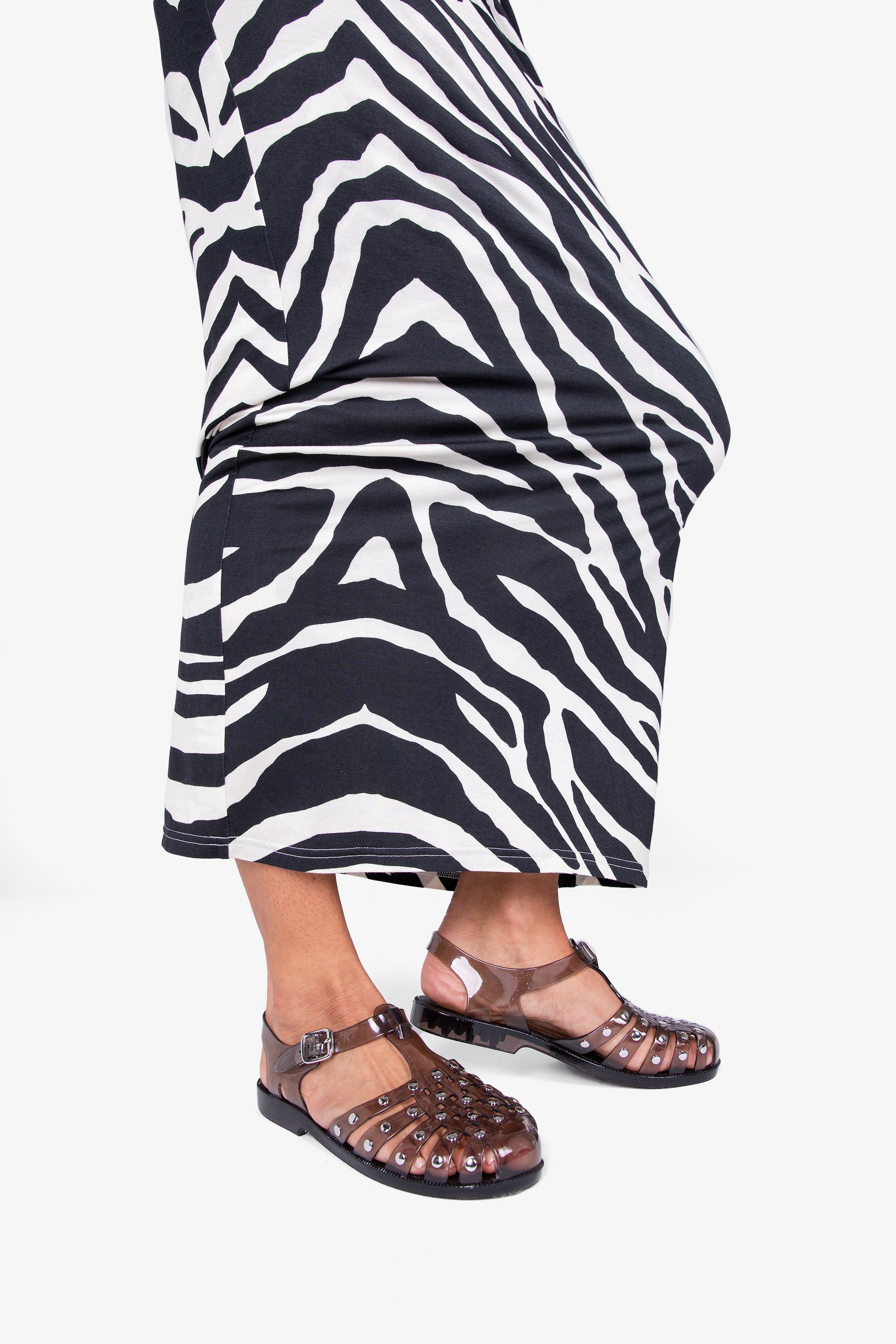 Sandals – Intentionally Blank