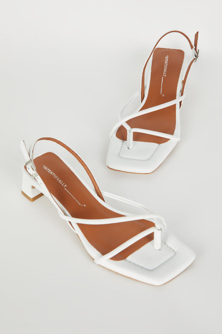 Sandals – Page 3 – Intentionally Blank
