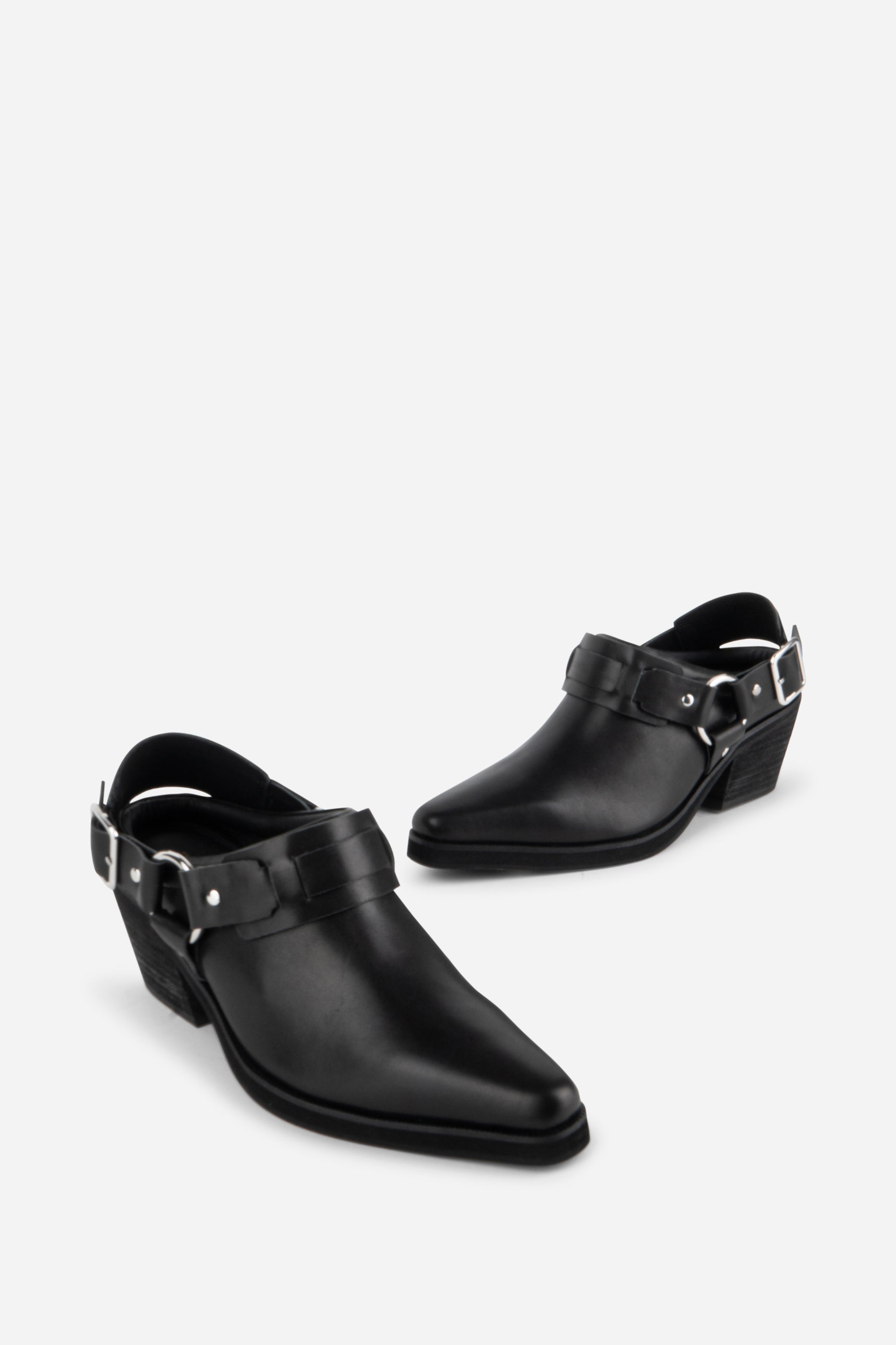All Shoes – Intentionally Blank