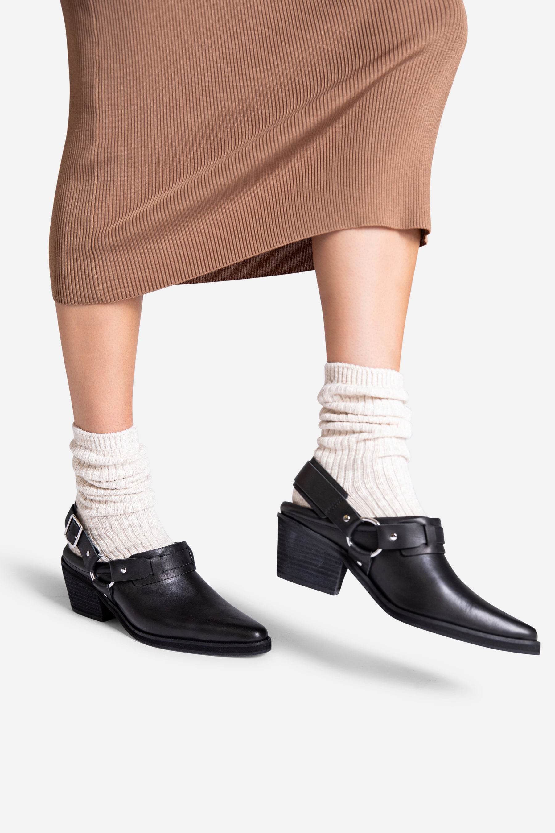 All Shoes – Intentionally Blank