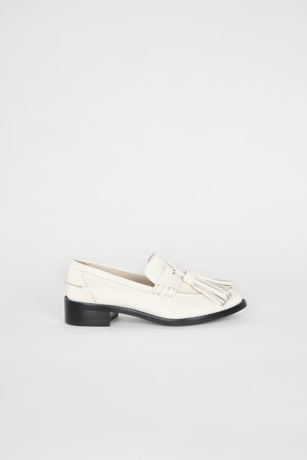 NEIGHBOR LOAFER – Intentionally Blank