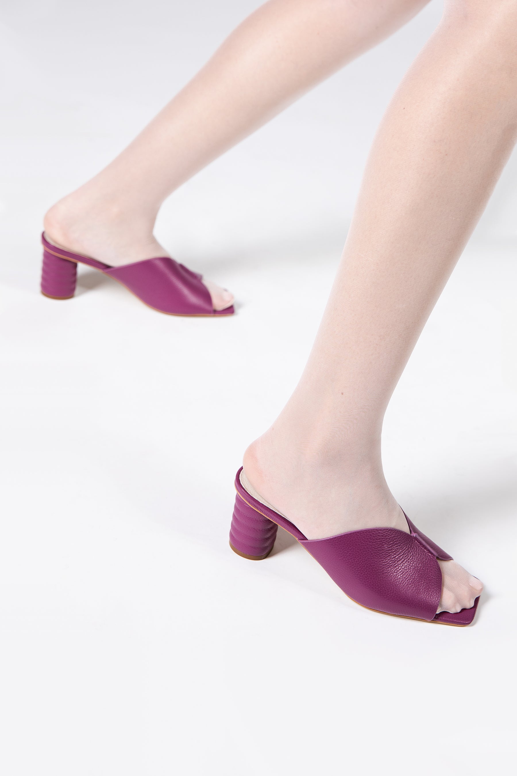 All Shoes – Intentionally Blank