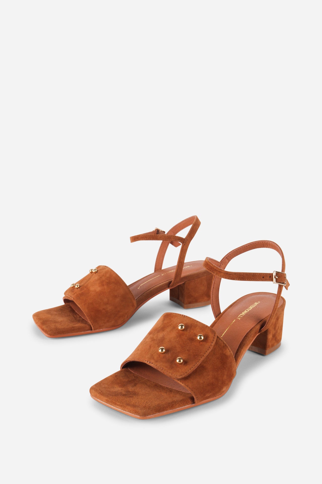 All Shoes – Intentionally Blank