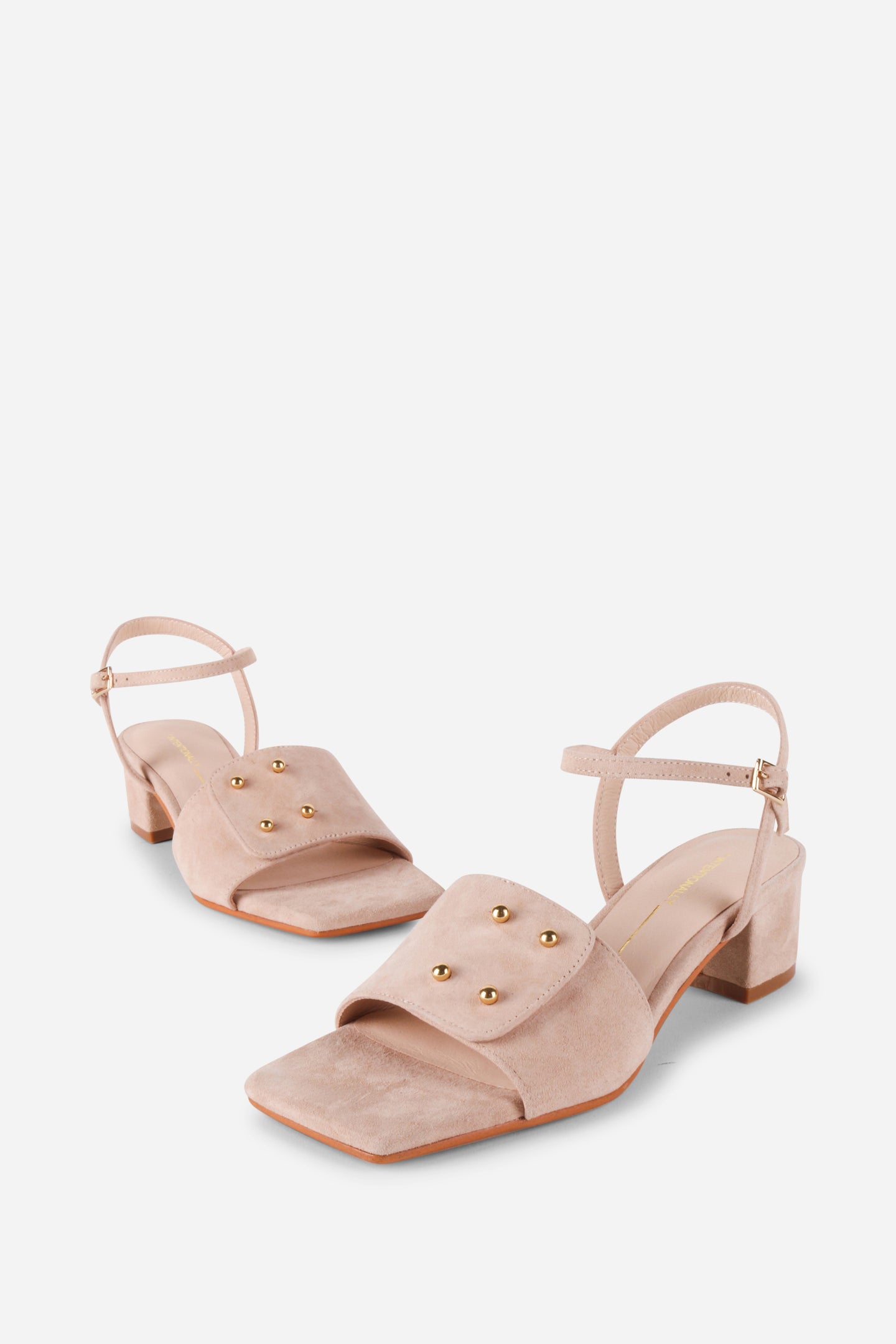 All Shoes – Intentionally Blank