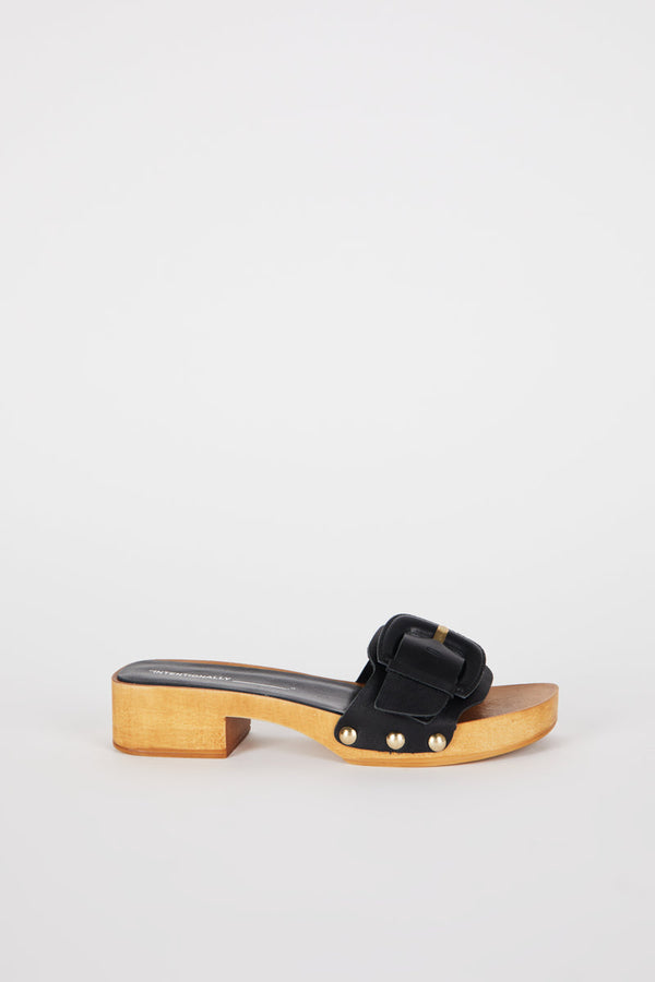 MAR CLOG – Intentionally Blank