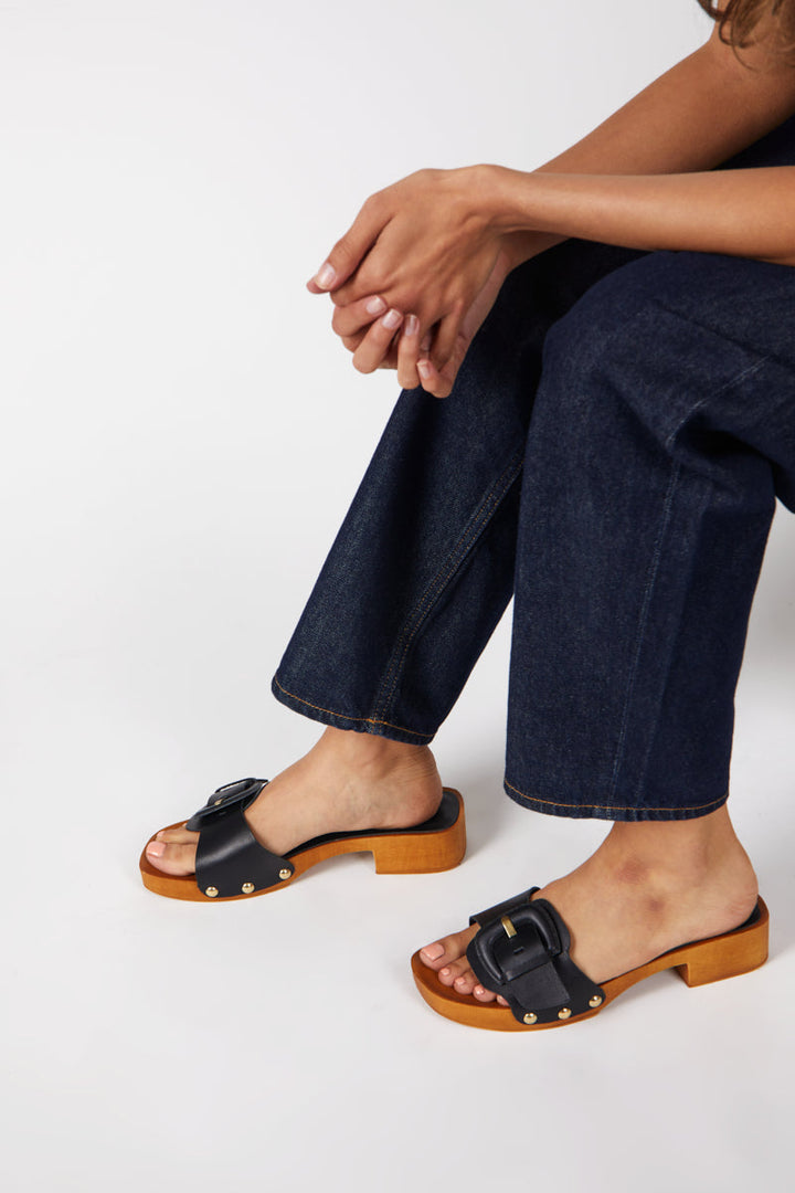 MAR CLOG – Intentionally Blank