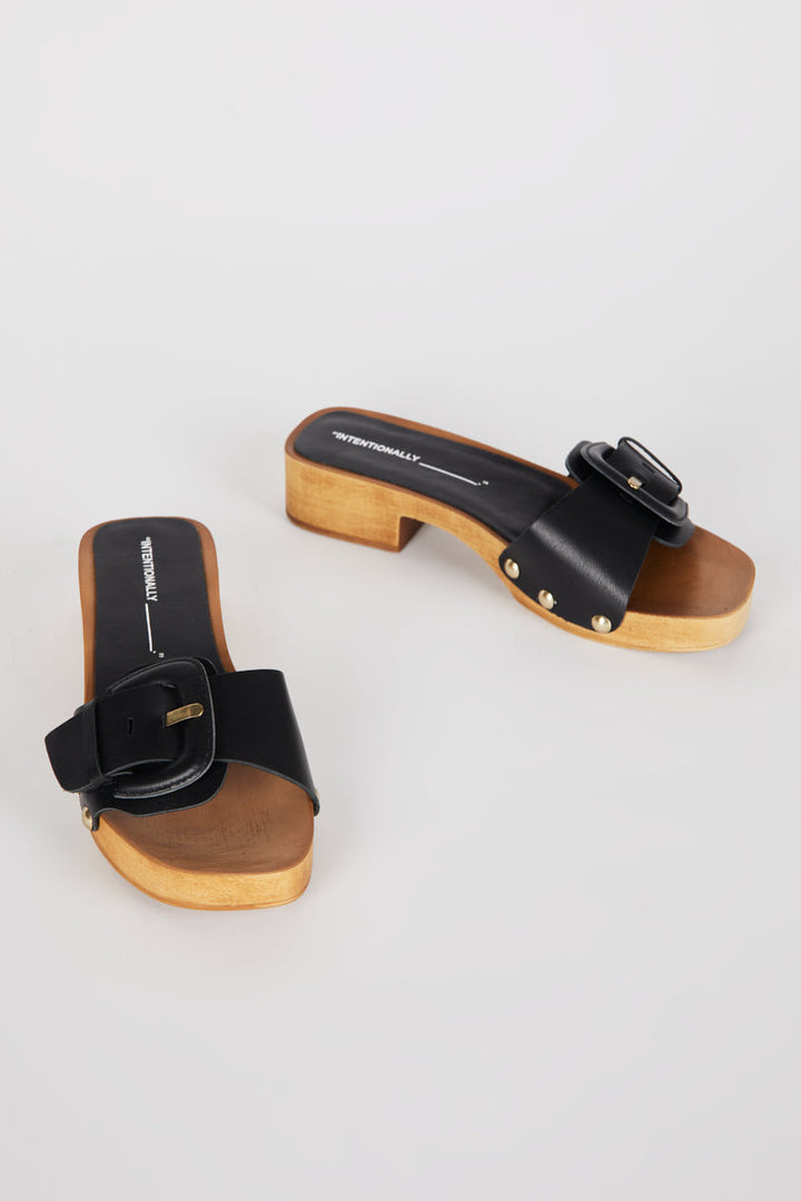MAR CLOG – Intentionally Blank