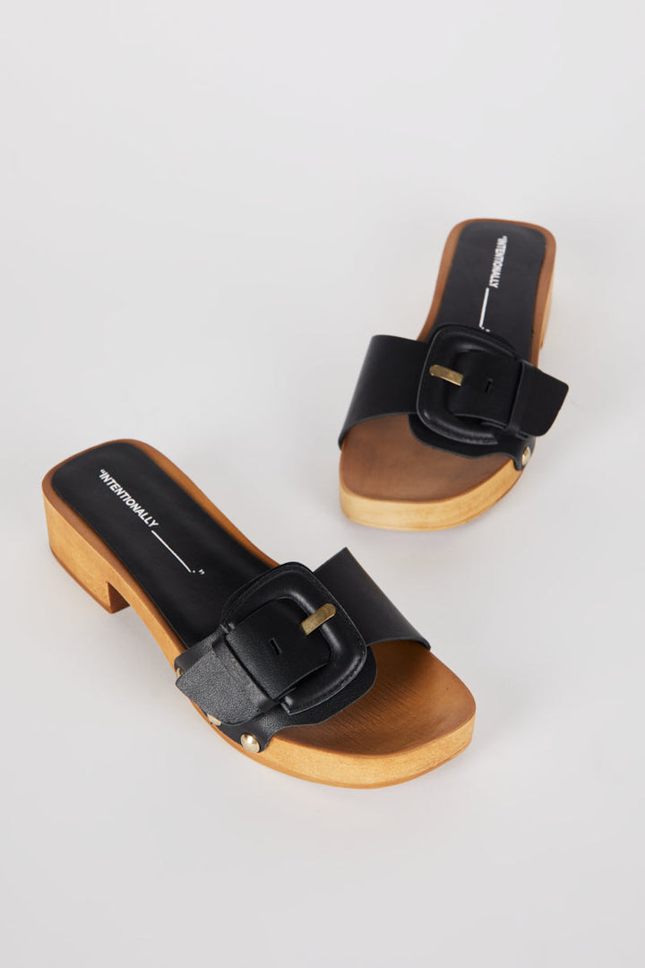 MAR CLOG – Intentionally Blank