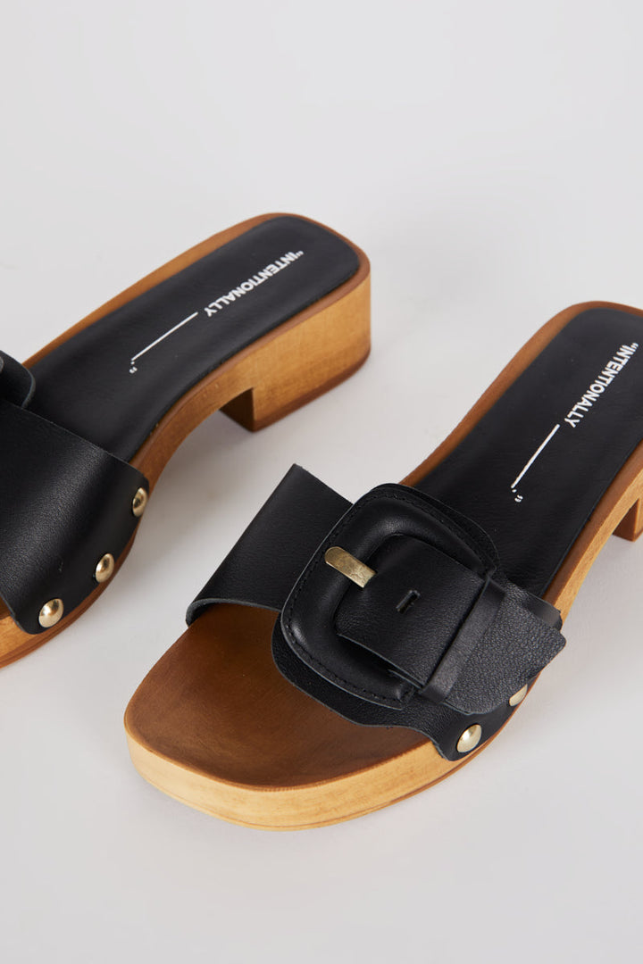 MAR CLOG – Intentionally Blank