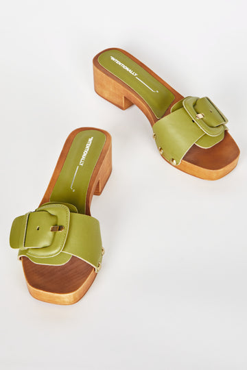 Women's Shoes – Intentionally Blank