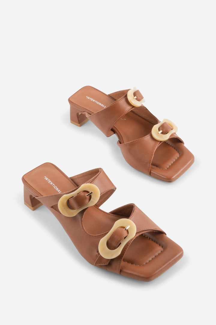 All Shoes – Intentionally Blank