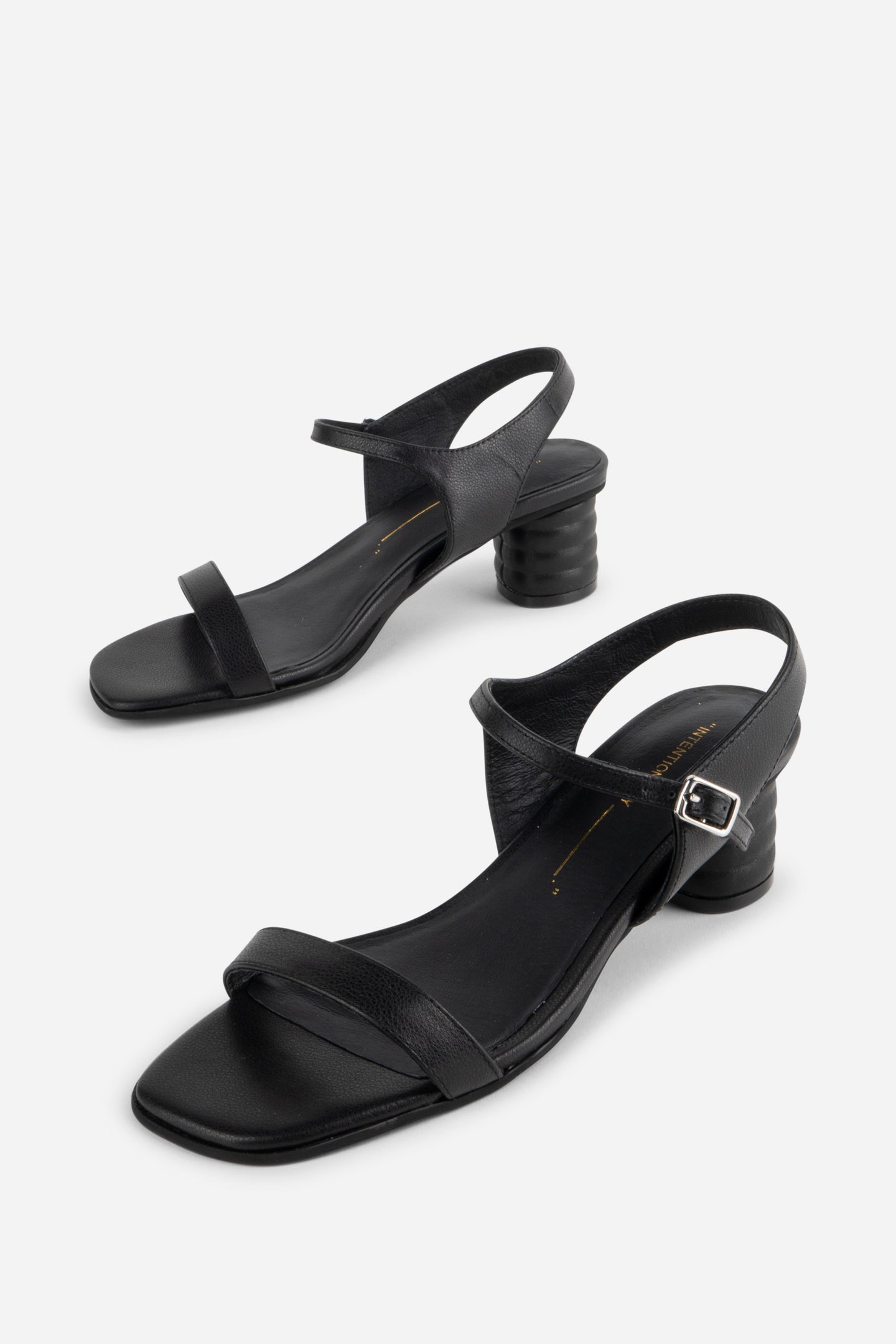 Sandals – Page 3 – Intentionally Blank