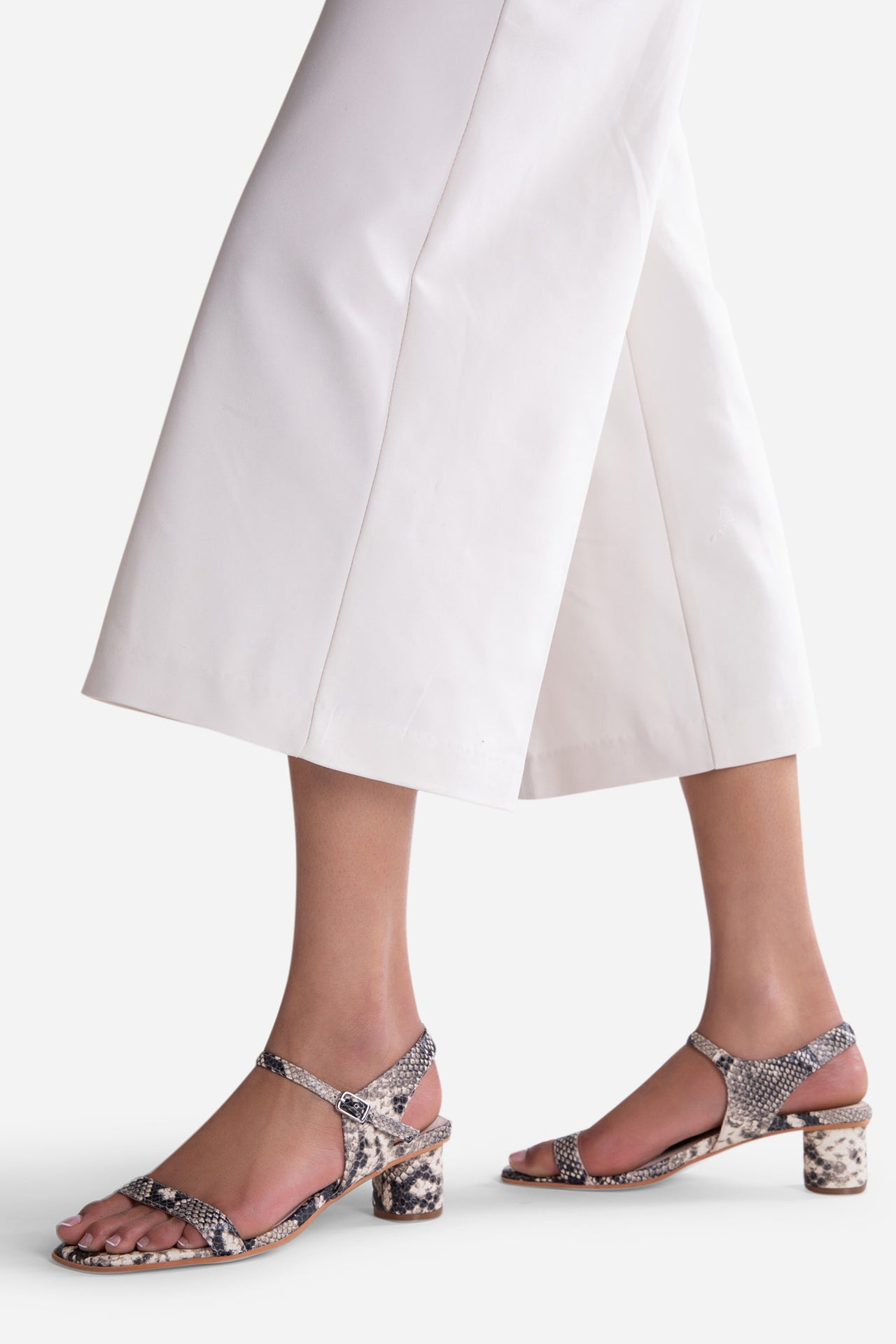 Heels – Intentionally Blank