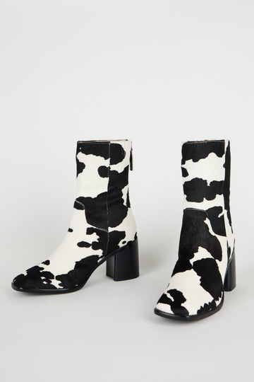 Boots – Intentionally Blank