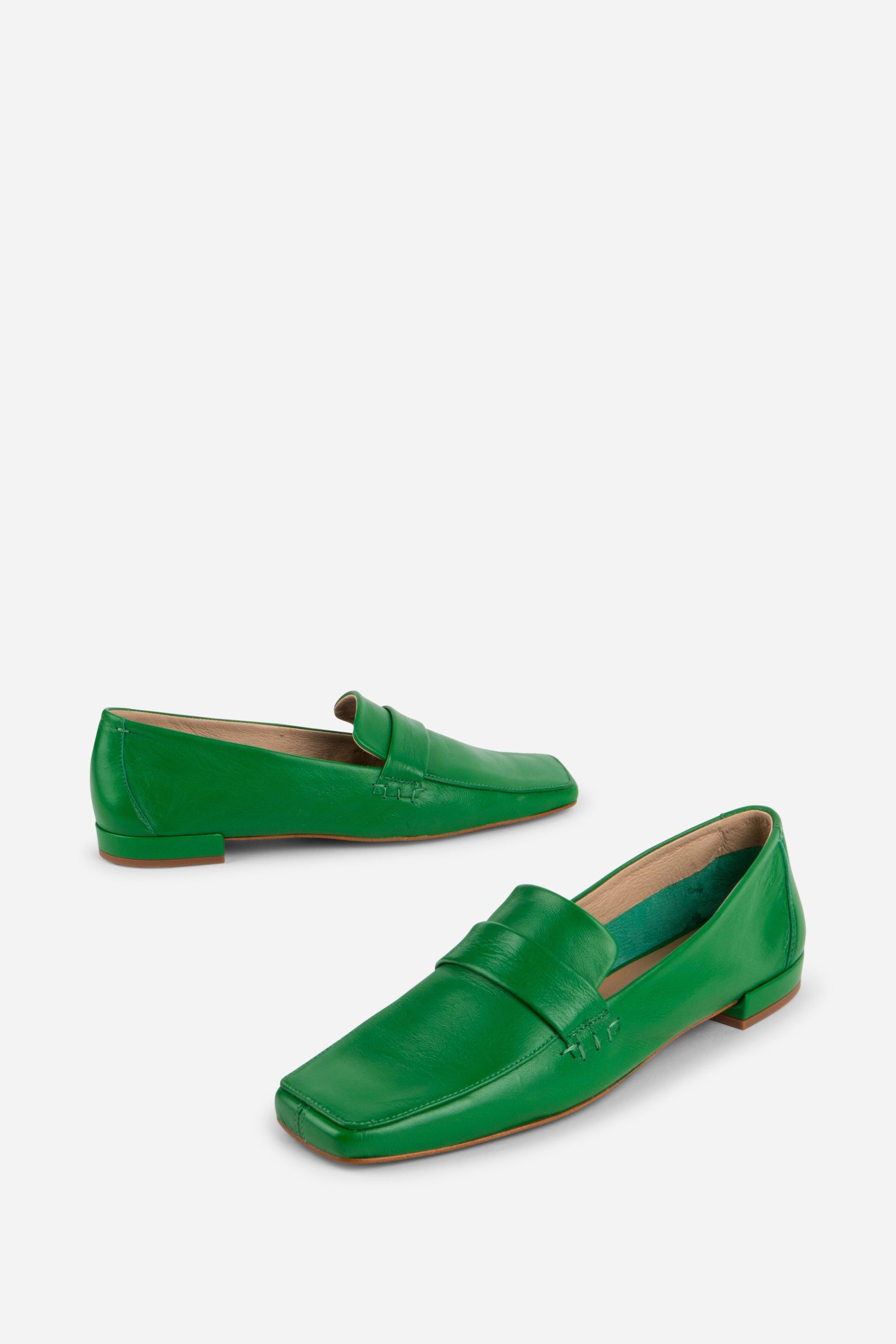 Loafers – Intentionally Blank