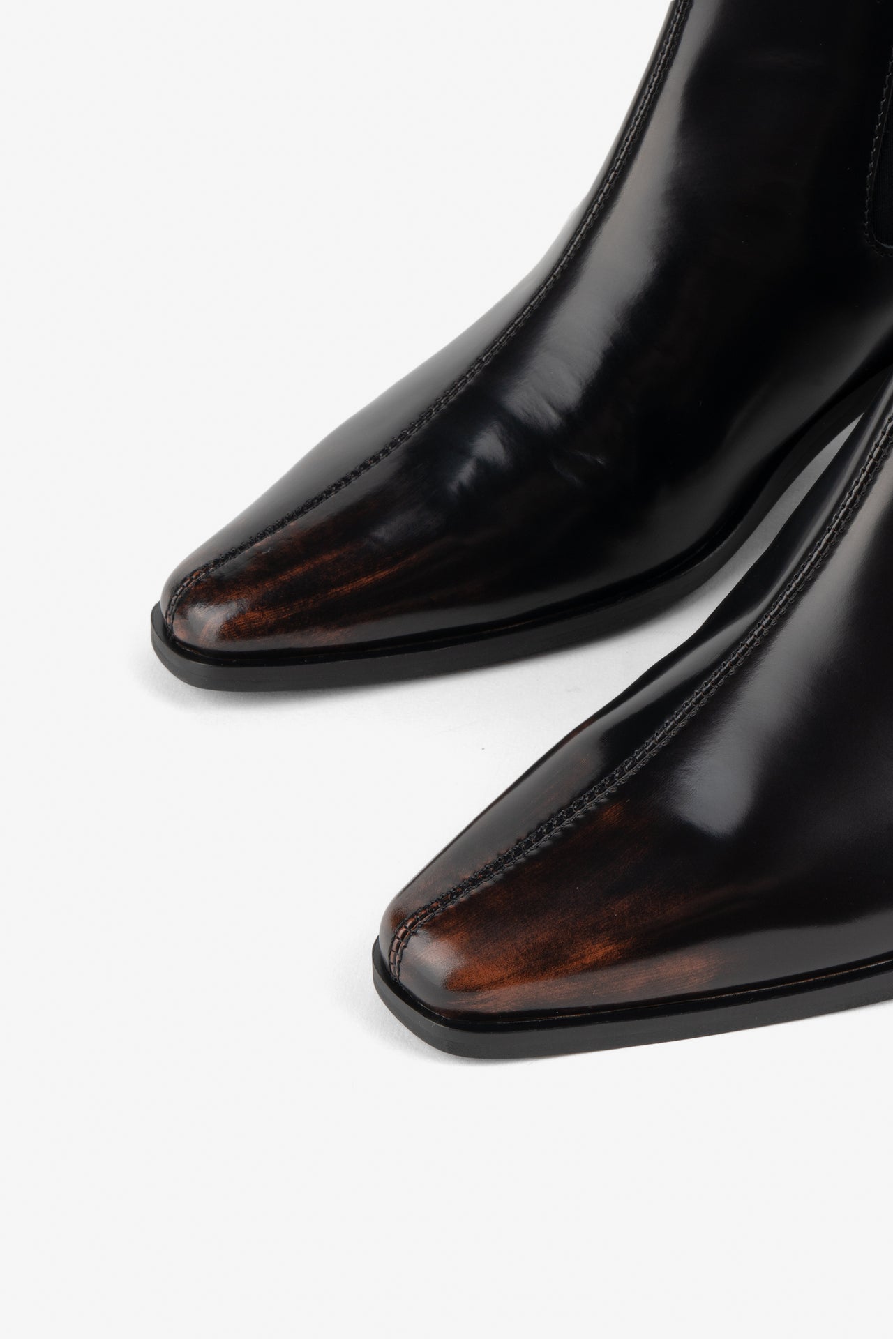RATIO CHELSEA BOOT – Intentionally Blank