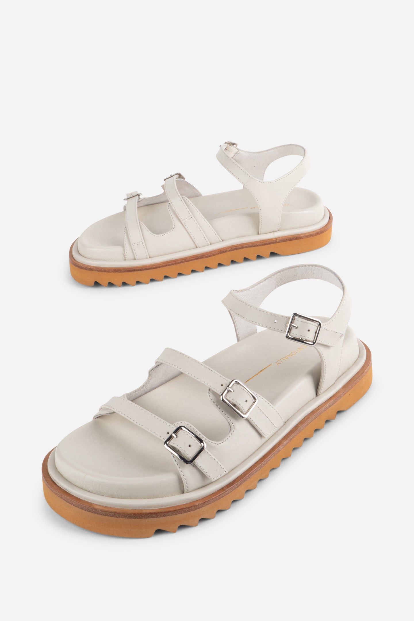 Sandals – Intentionally Blank