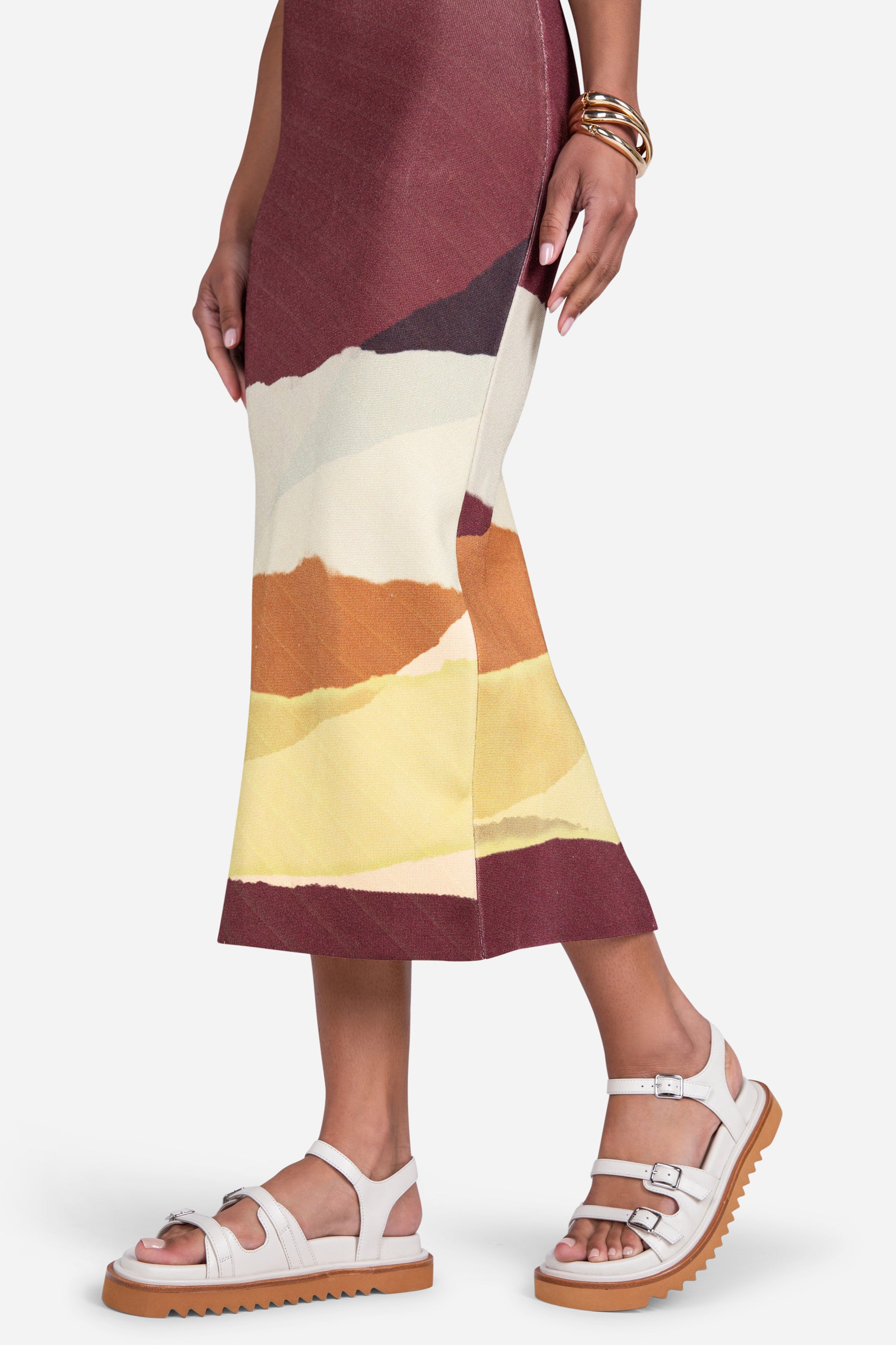 Sandals – Intentionally Blank