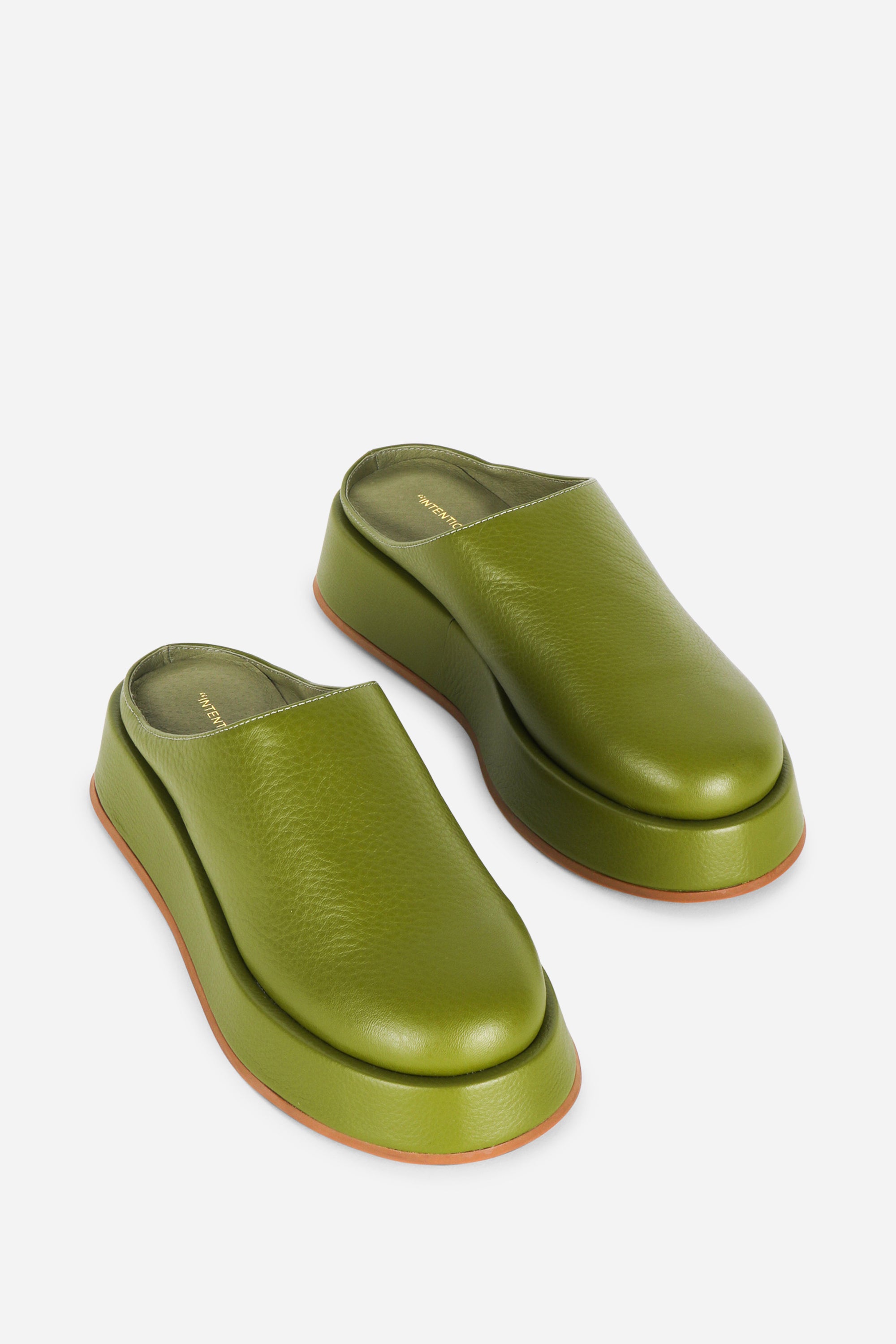 RISEN PLATFORM MULE – Intentionally Blank