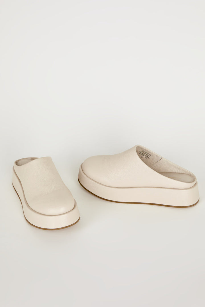 RISEN PLATFORM MULE – Intentionally Blank