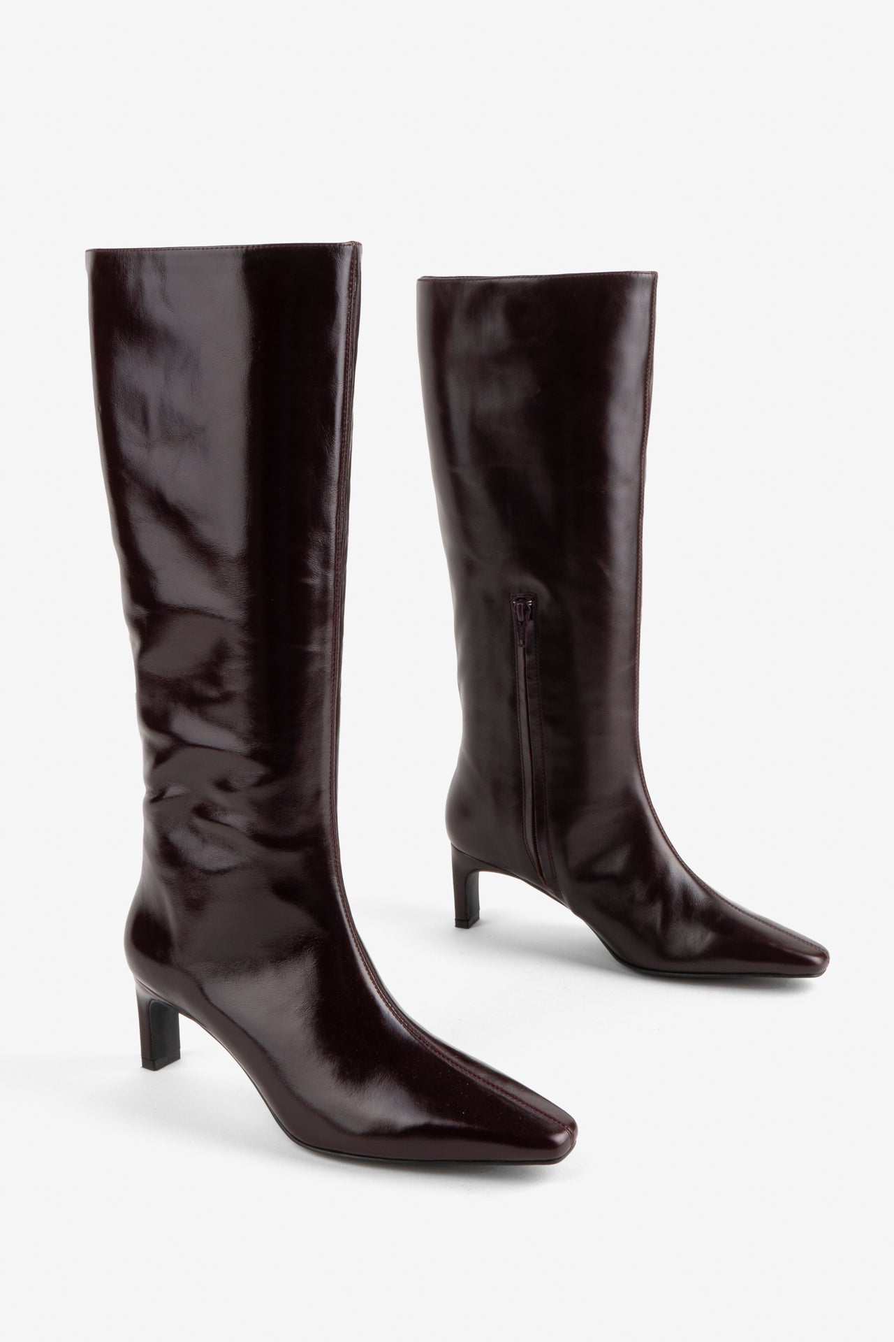 Boots – Intentionally Blank