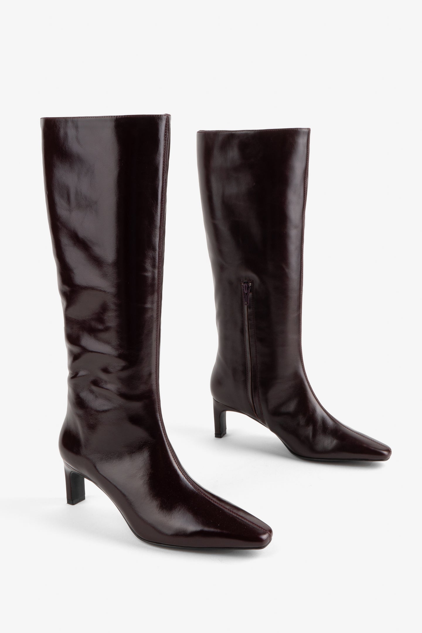 Boots – Intentionally Blank