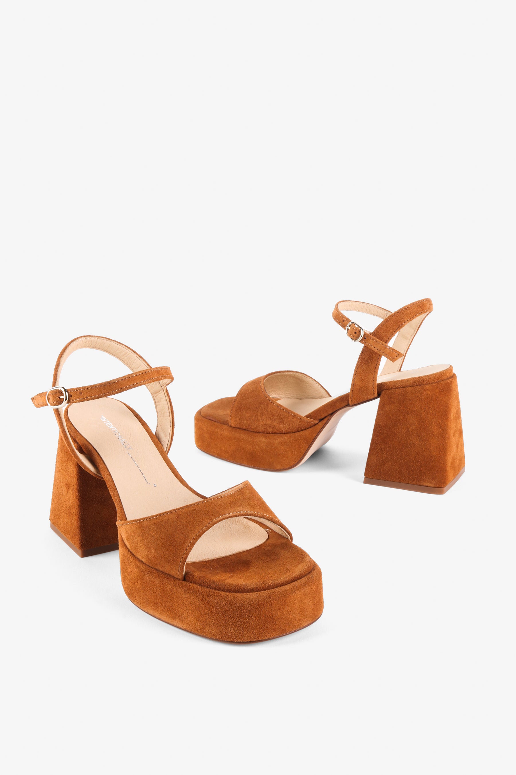 Heels – Page 2 – Intentionally Blank