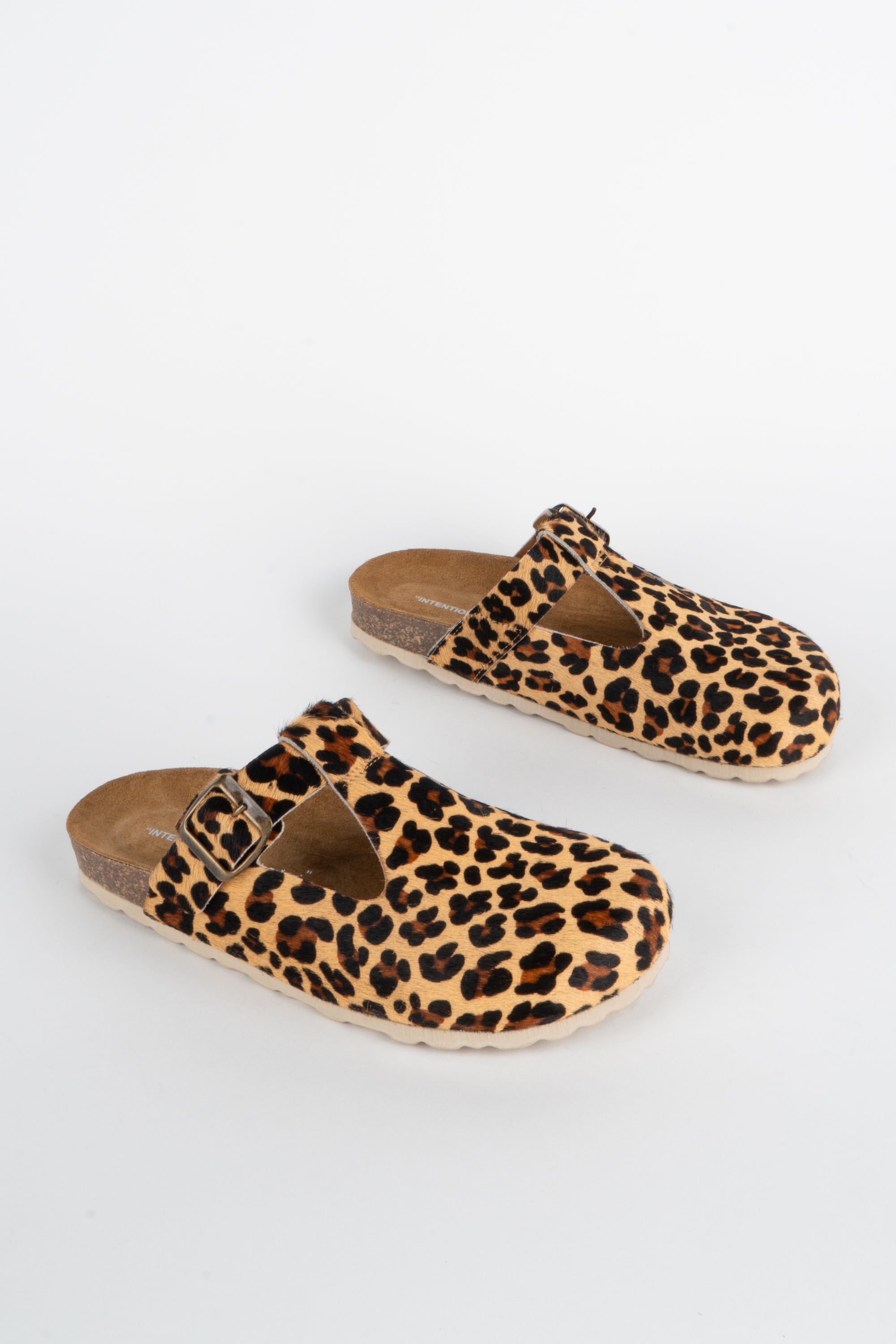 PARMA CLOG MULE – Intentionally Blank