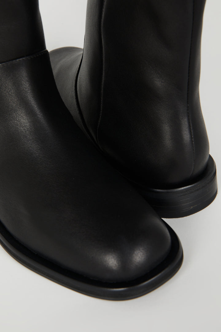 ELLIE BOOT – Intentionally Blank